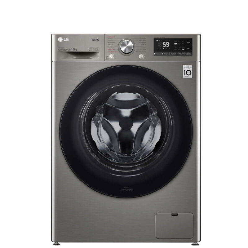 LG Washing Machine WR5011PSG – Double Sam